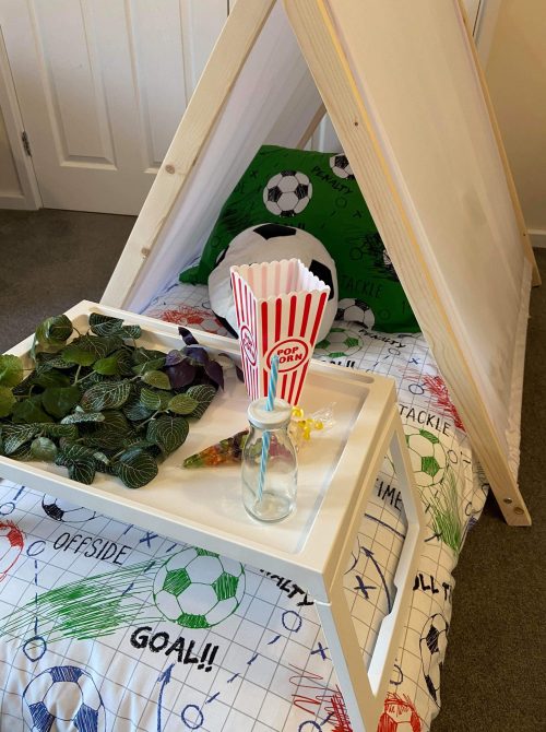 Little Dreams Sleepovers – Make your children’s dreams come true, with ...