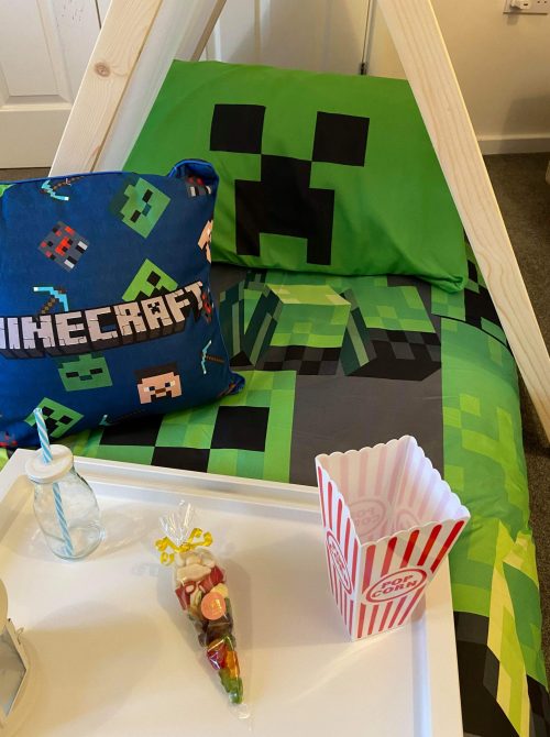 Little Dreams Sleepovers – Make your children’s dreams come true, with ...